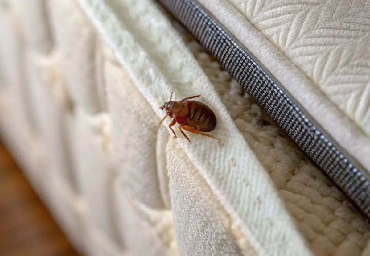 6 Warning Signs: How To Check Furniture for Bed Bugs in Singapore